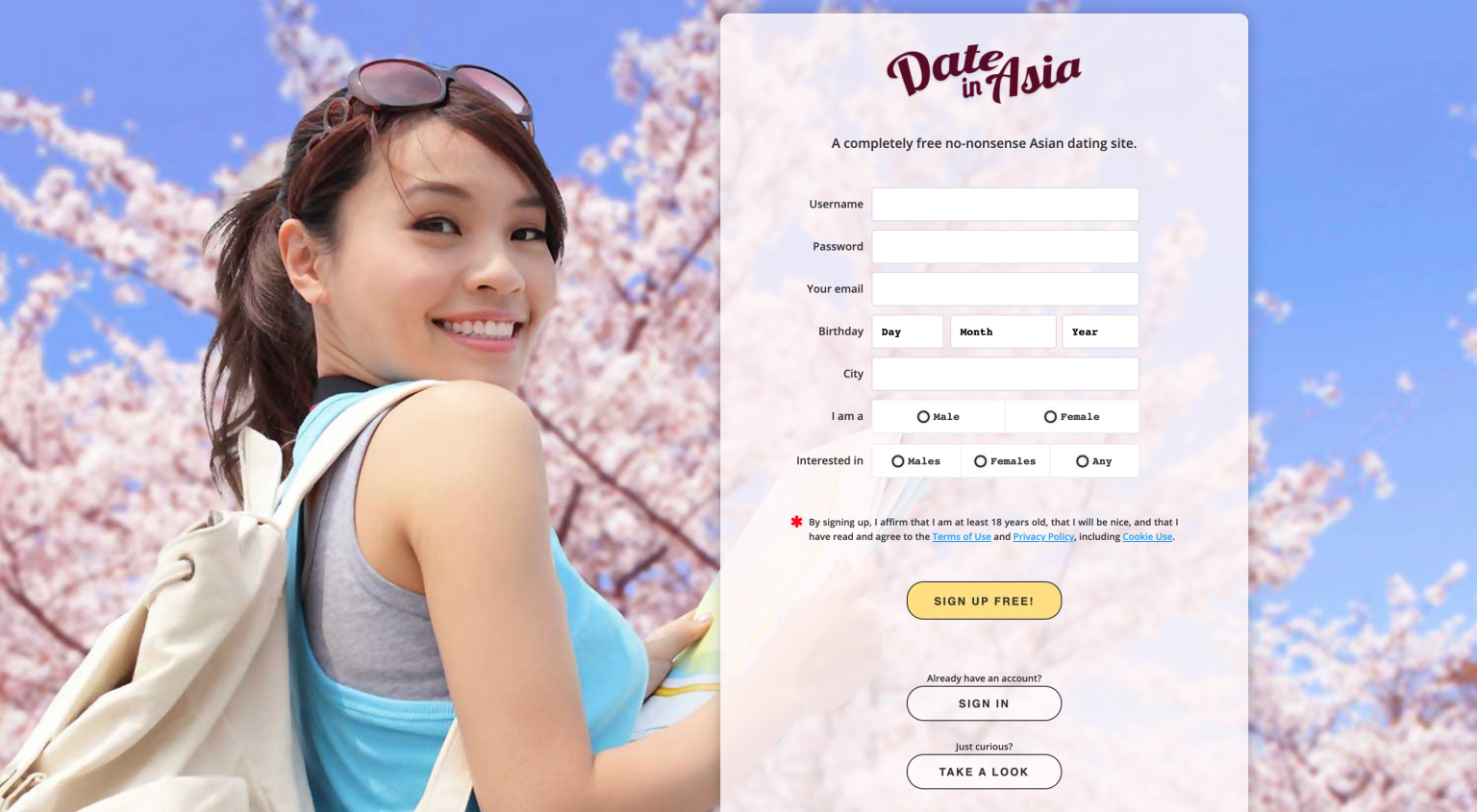 DateinAsia Review: Detailed Guide to Your Search of Love